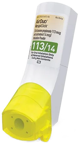 Wheezy Puff Inhaler Guide