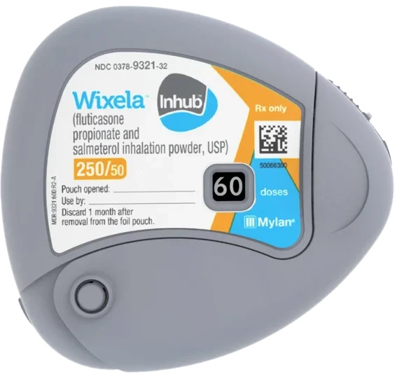 Wheezy Puff Inhaler Guide